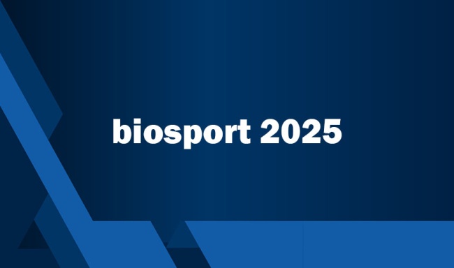 BioSport2025 | Hayatmmo